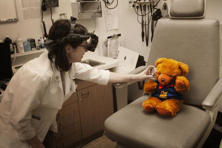 OAT Test-Taker Reflects on Experience – Optometry Admissions Blog