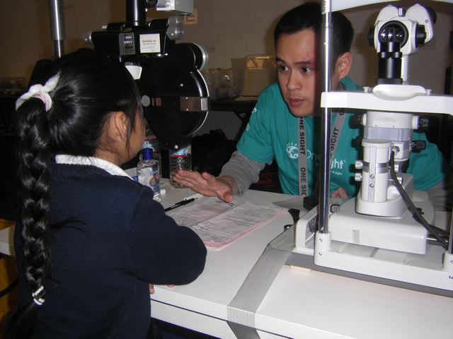 Meet Dr. Danny Ngo: SCCO Alum Class of 2010 – Optometry Admissions Blog