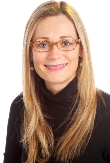 Faces of SCCO: Meet Dr. Susan Cotter – Optometry Admissions Blog