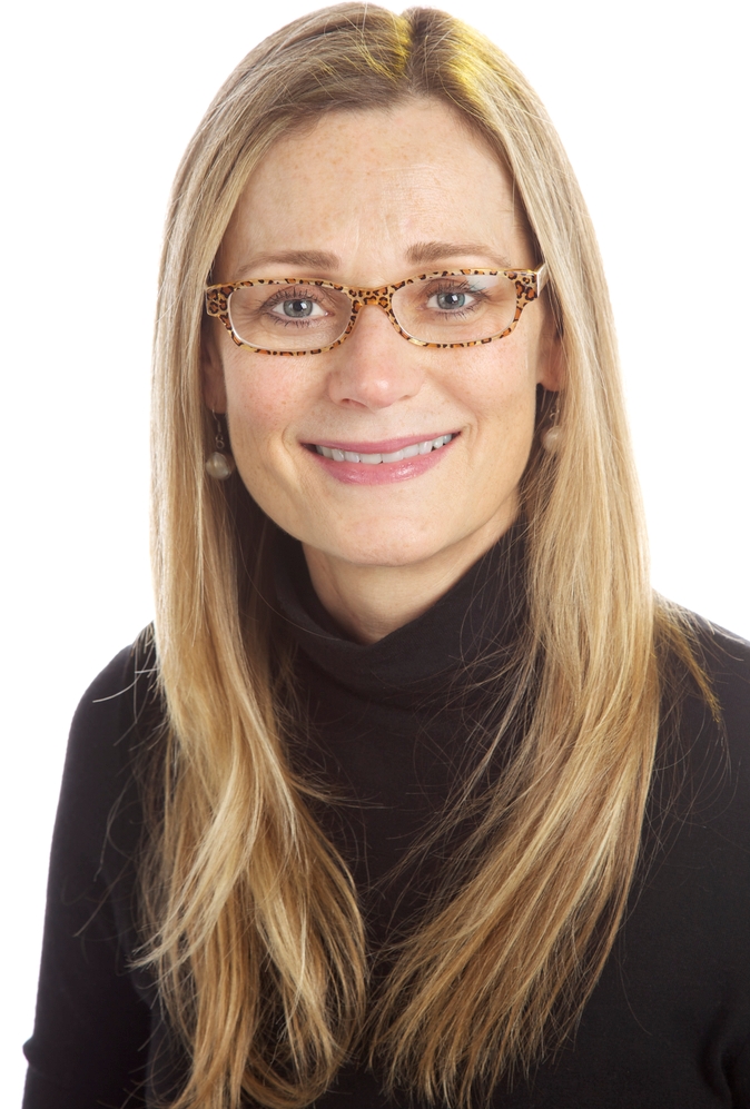 Faces of SCCO: Meet Dr. Susan Cotter – Optometry Admissions Blog
