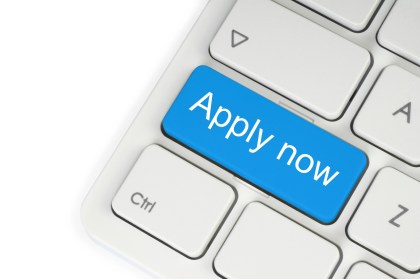 Applying Through OptomCAS: Your Application Through Its Stages ...