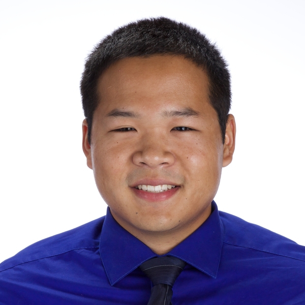 First Year Students Reflect: Cynthia Palma and Michael Jitosho ...