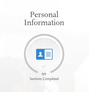 Applying Through OptomCAS: Your Application Through Its Stages ...