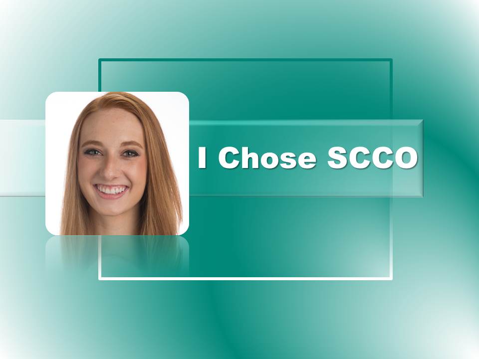 I Chose SCCO – Optometry Admissions Blog