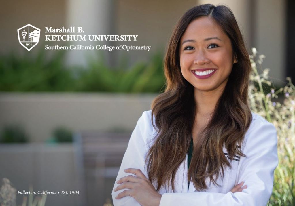 SCCO’s Admissions Brochure – Optometry Admissions Blog