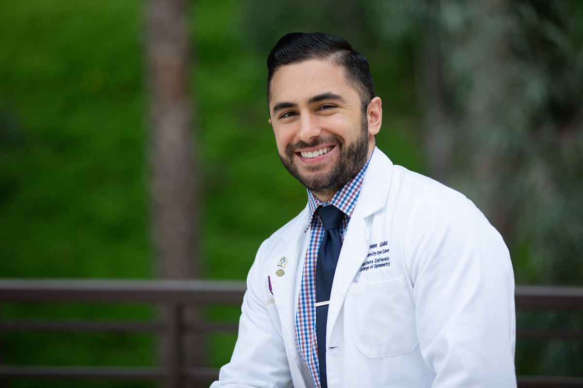 SCCO Optometry Students in MBKU News – Optometry Admissions Blog
