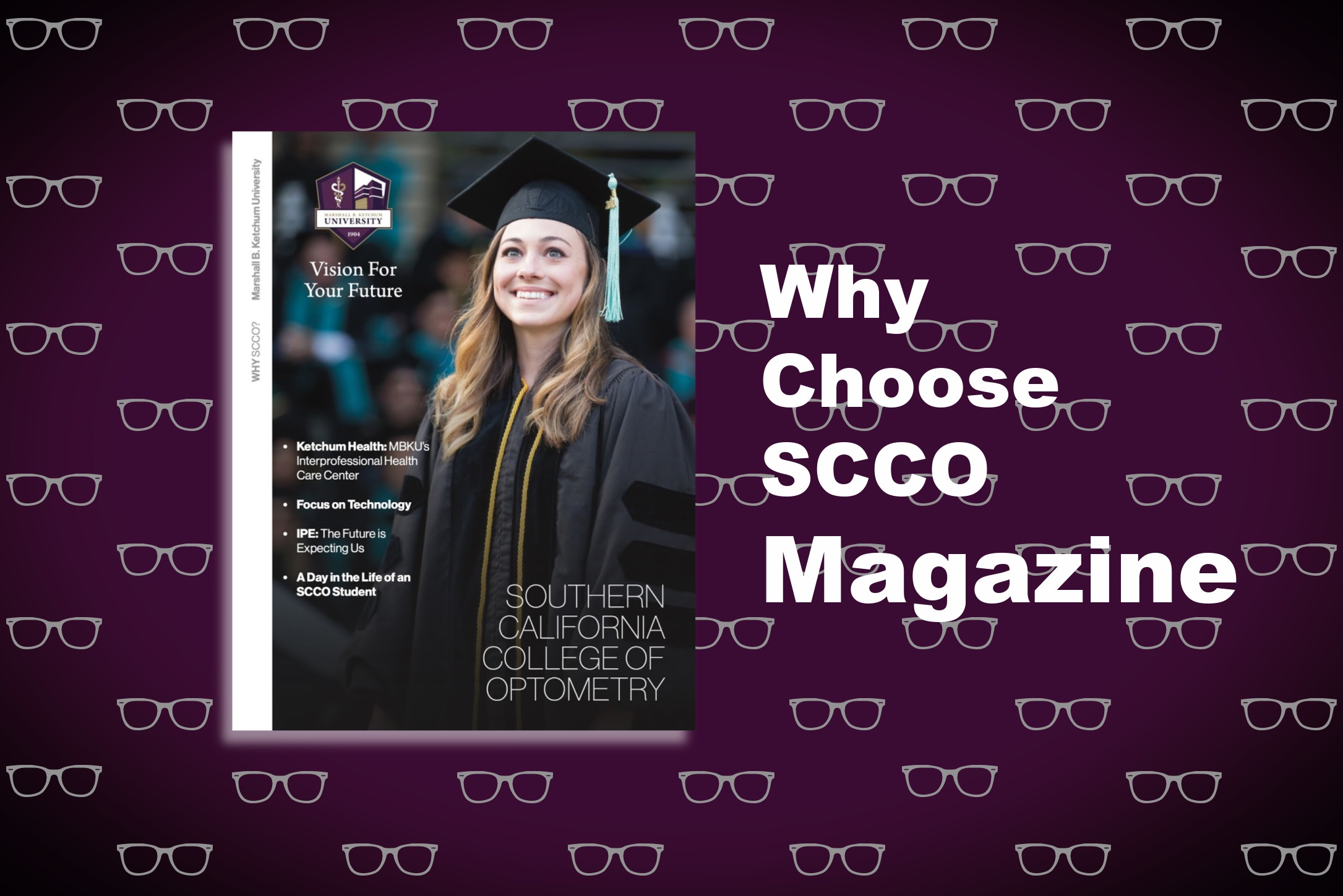 Admissions – Optometry Admissions Blog