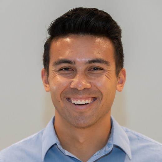 Advice for Applicants from New SCCO Grad, Steven Hoffman, OD ...