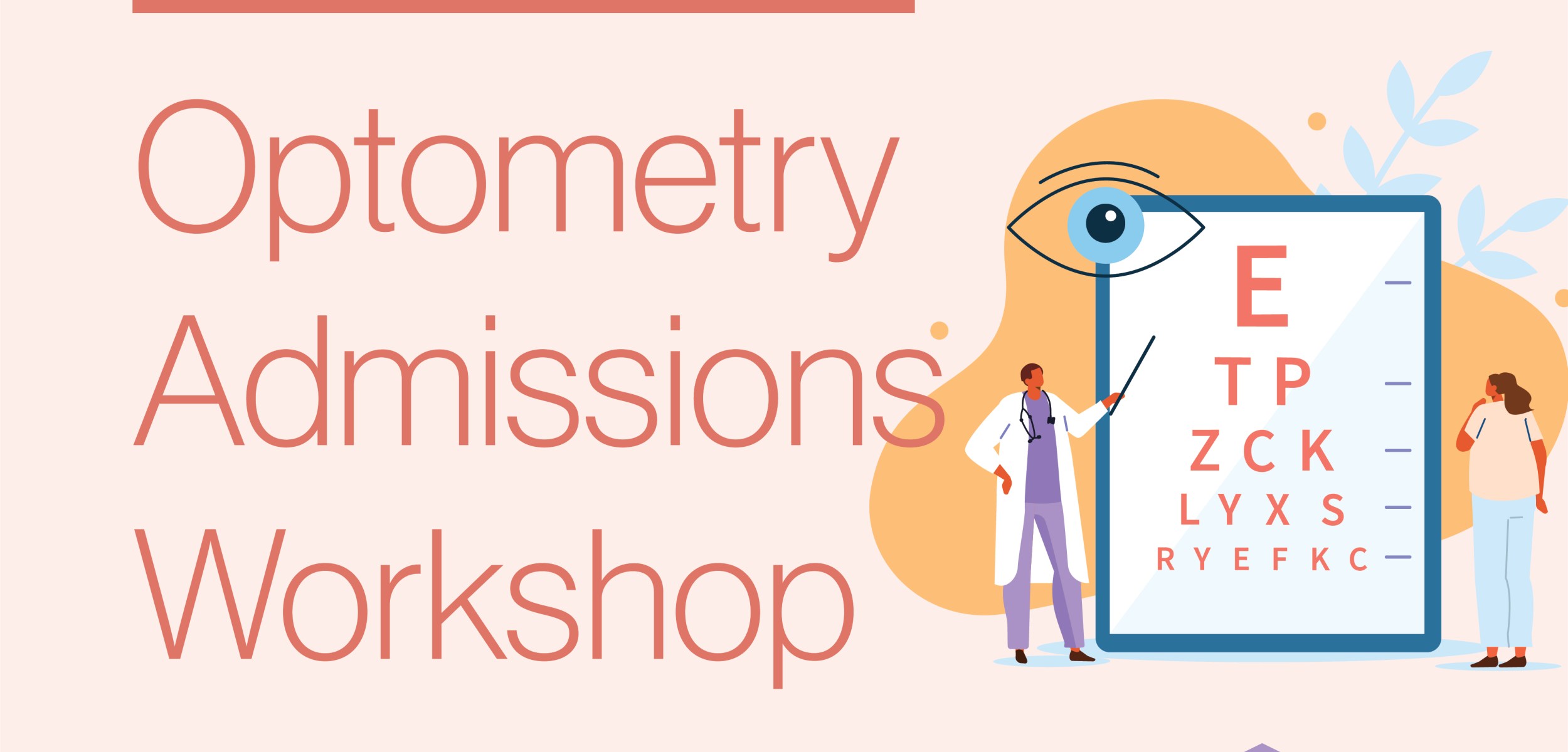 Admissions – Optometry Admissions Blog