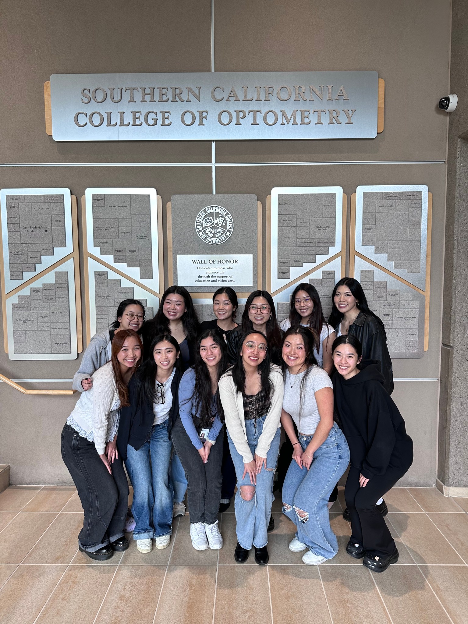 “Things I Wish I Knew Before Optometry School” – Optometry Admissions Blog