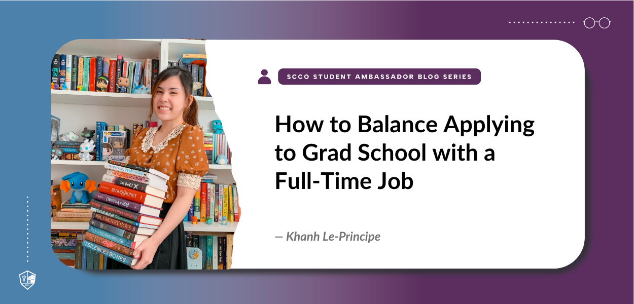 Optometry Admissions Blog – Southern California College of Optometry at ...